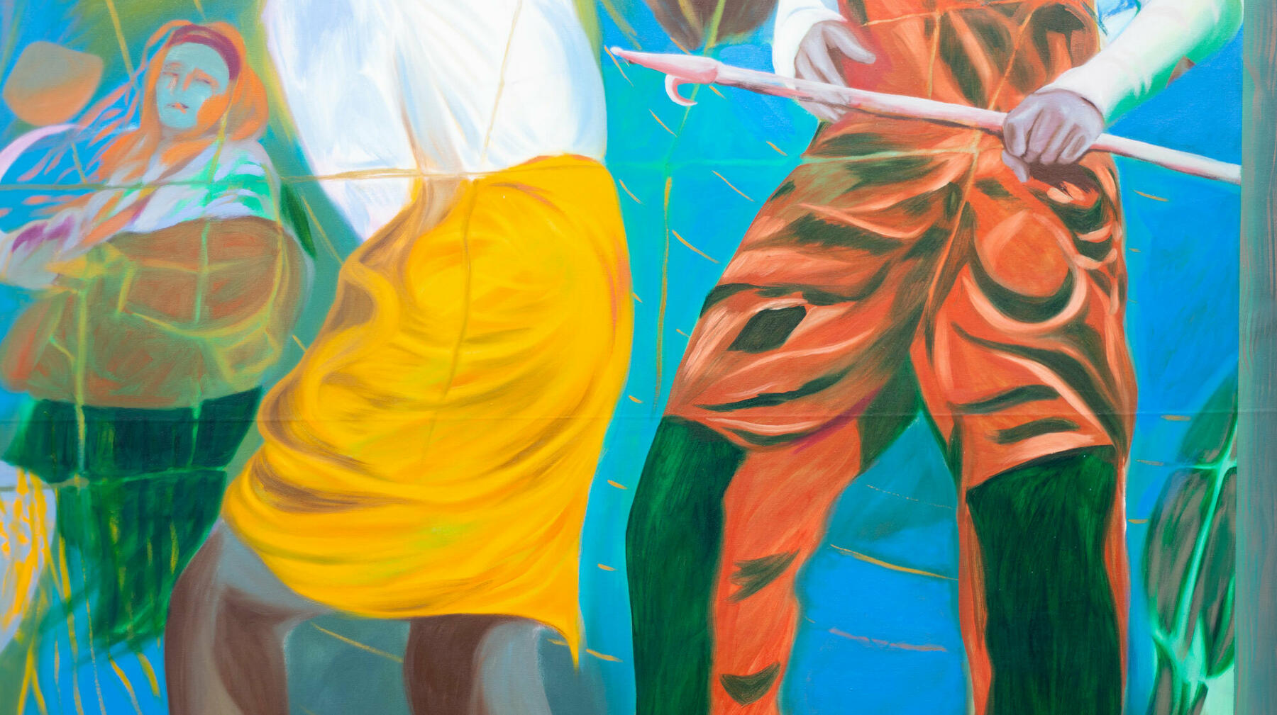PoMo Opens in Trondheim 2025 with Edvard Munch and International Art in ...