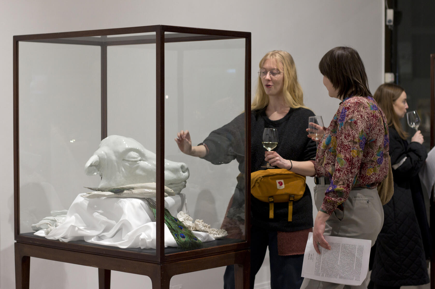 Still Life | Trøndelag senter for samtidskunst