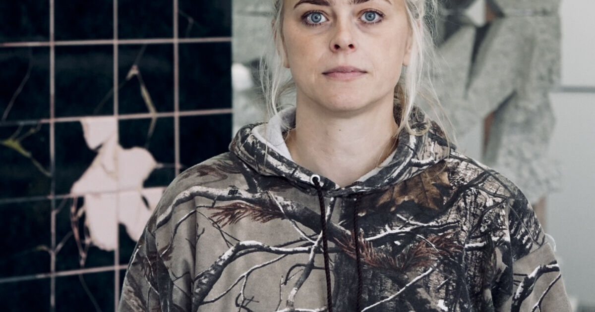 PRAKSIS: Kunstnersamtale med Signe Solberg | Trøndelag senter for ...